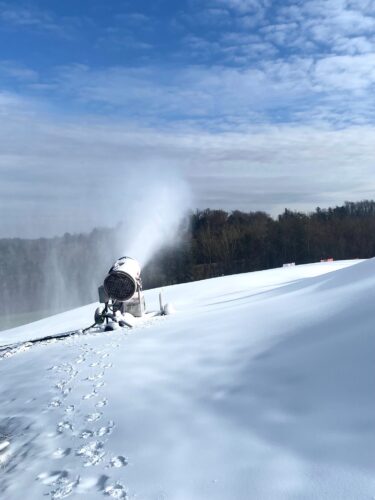 Emergency Officials Say Take Care With Snow in Forecast for Wheeling ...